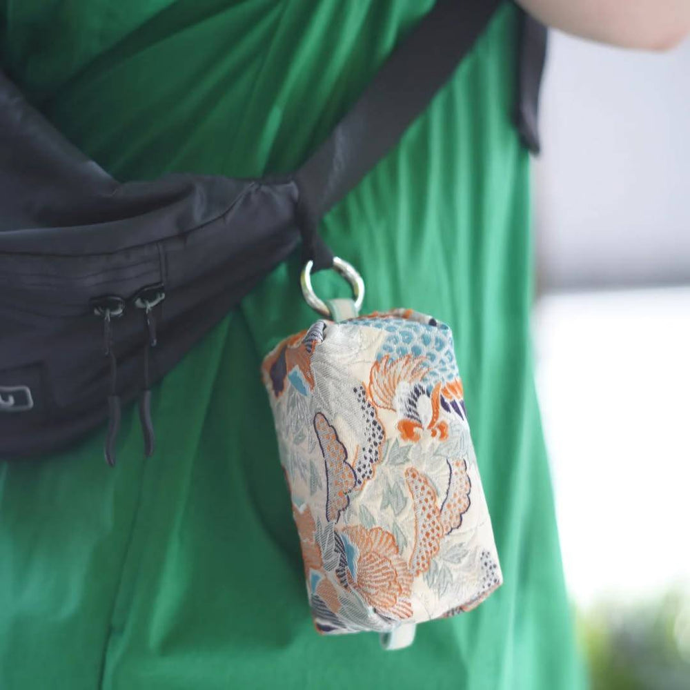 otedama/お手玉 – fukuro